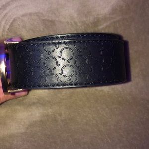 Salvatore Ferragamo | Accessories | Ferragano Belt | Poshmark
